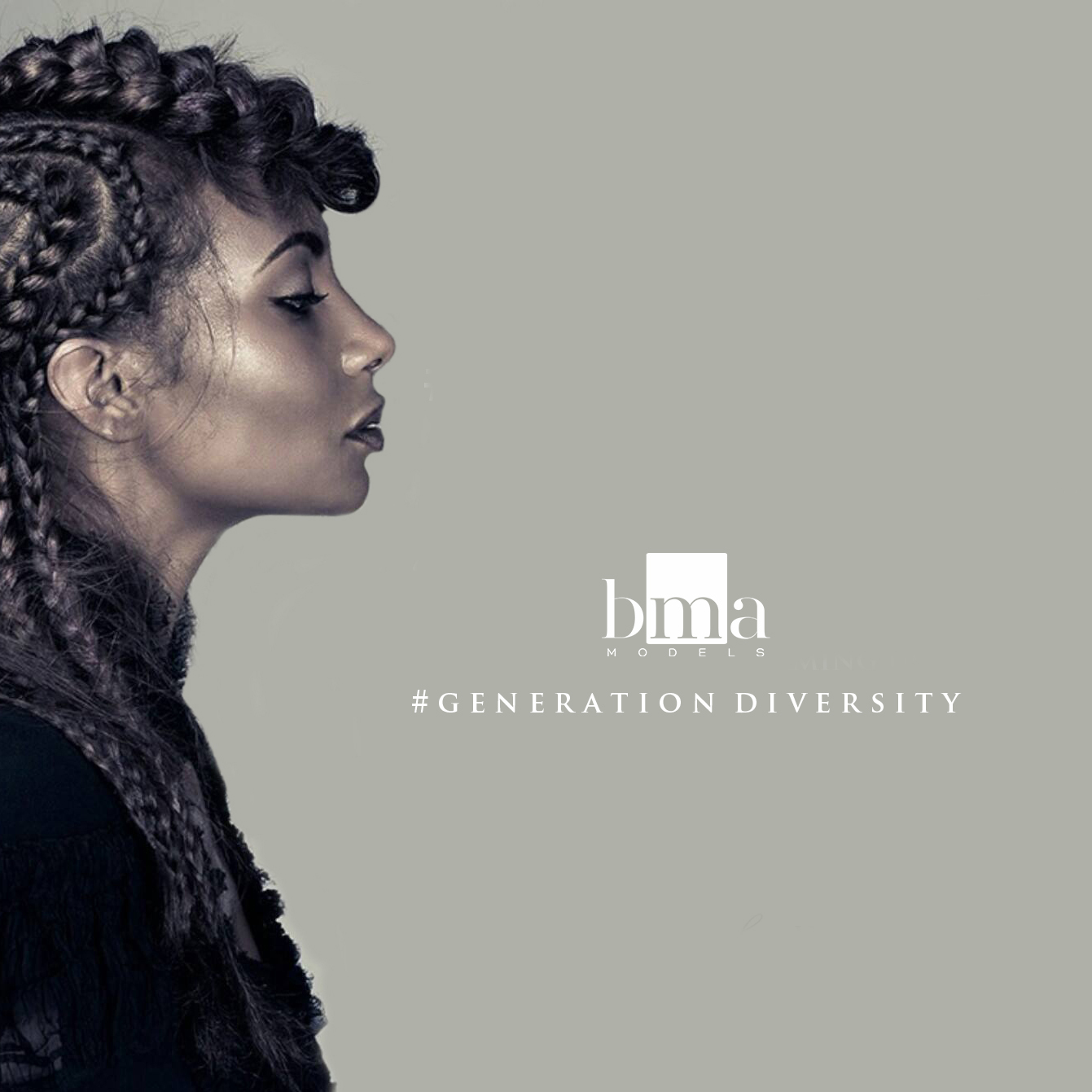 BMA Launches #GenerationDiversity 2015! | BMA Models Blog