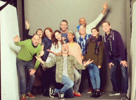 Behind The Scenes @ BMA Models! | BMA Models Blog