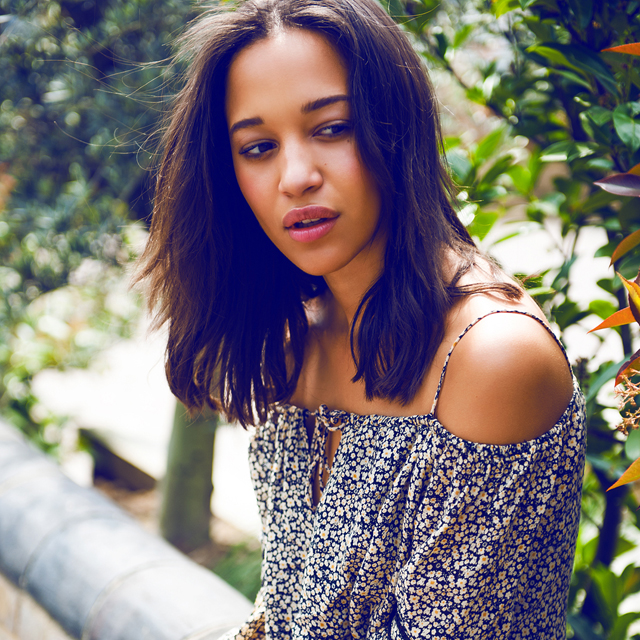 Tia Lewis / Female Commercial / Shoots With Julia Underwood | BMA ...