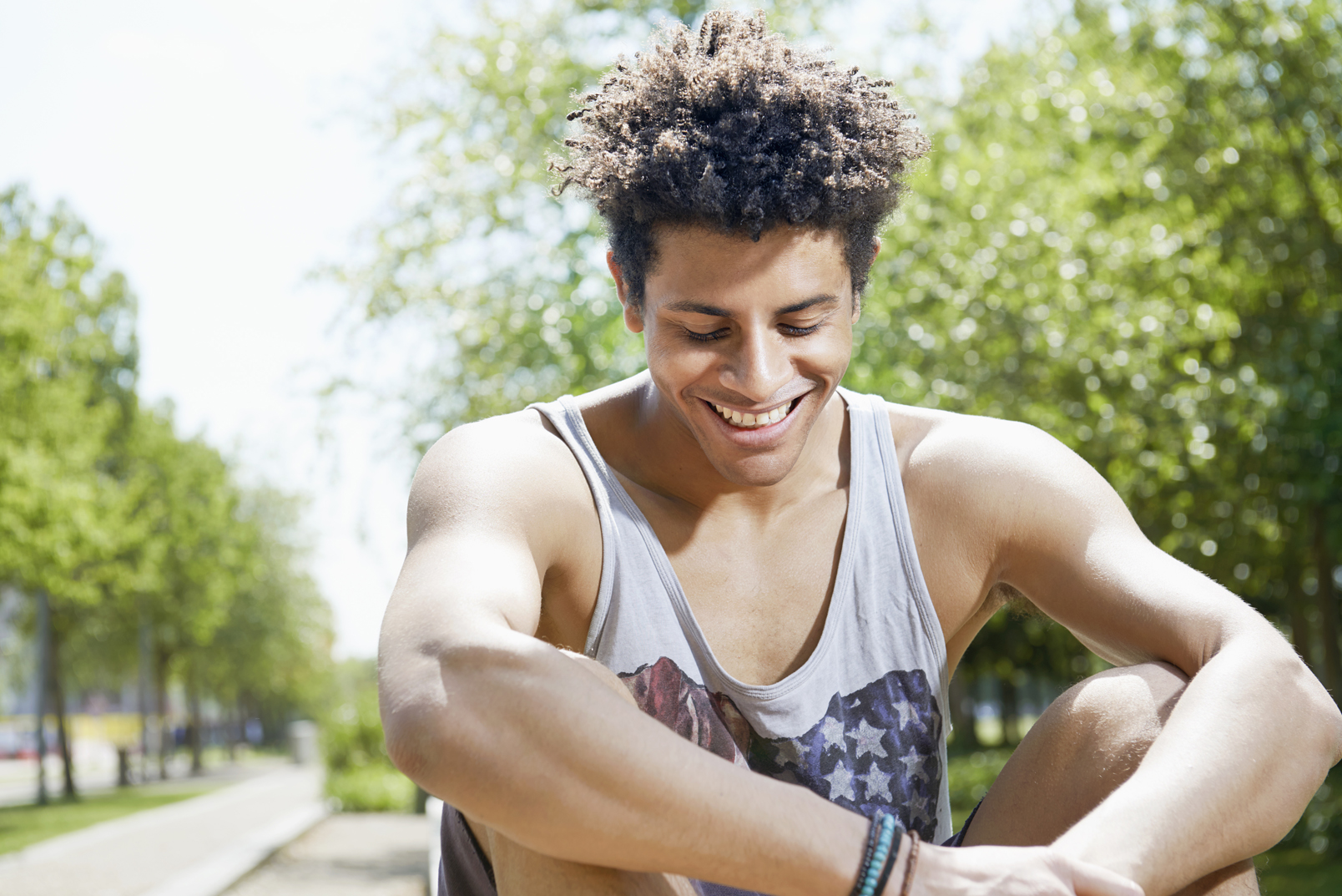 Joris L - Male Commercial | BMA Models Blog