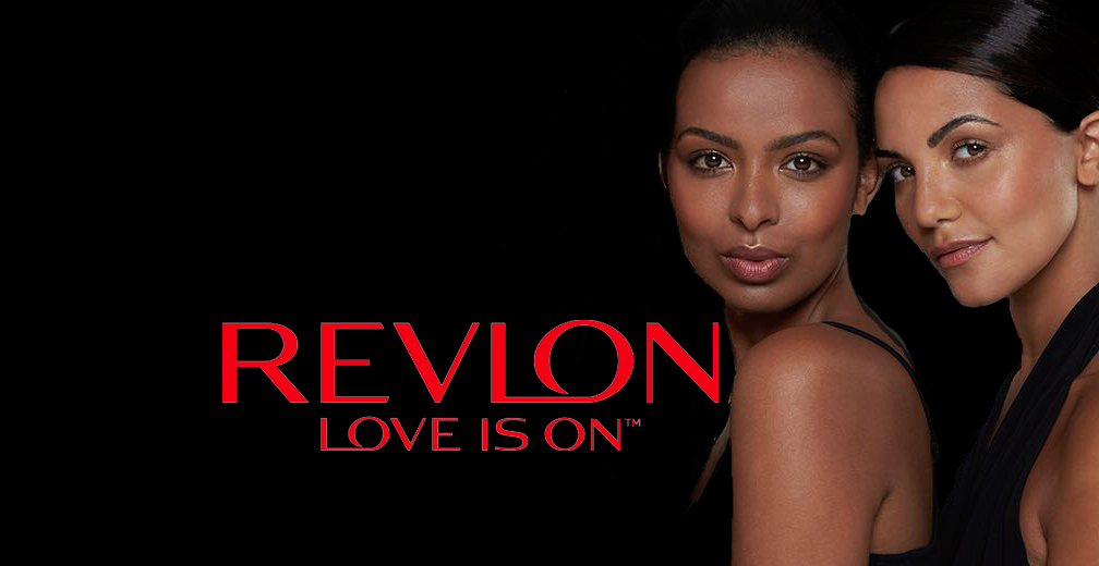 ROSIE & DELINA | FEMALE COMMERCIAL | REVLON CAMPAIGN | BMA Models Blog