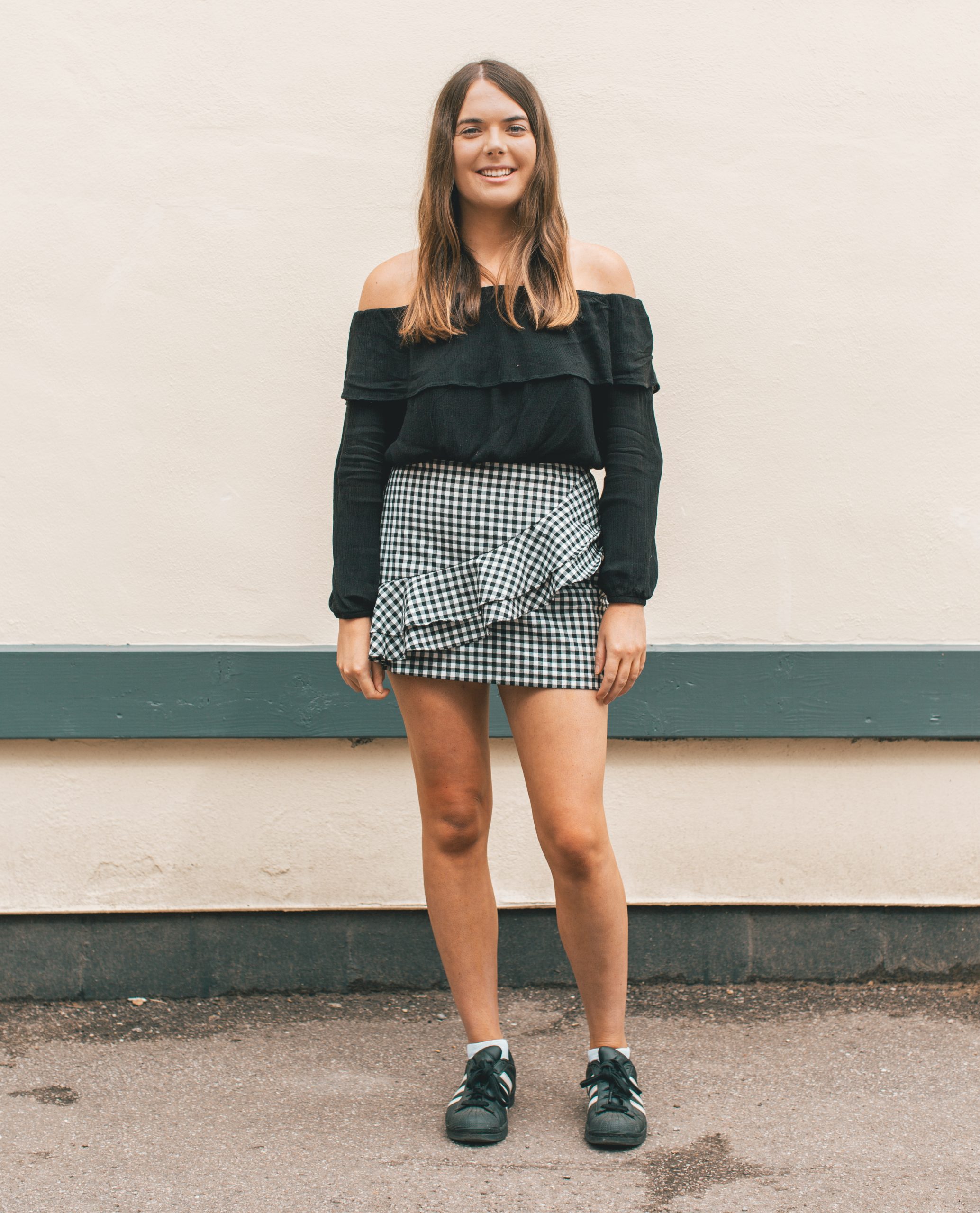 Meet Two Of BMA's Newest Bookers! | BMA Models Blog