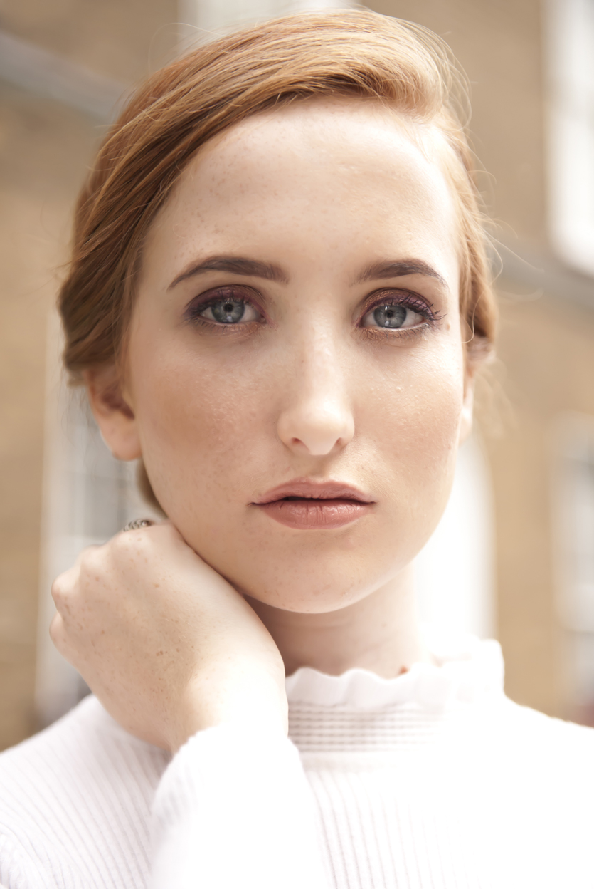 Georgi M's Stunning New Shots! | BMA Models Blog