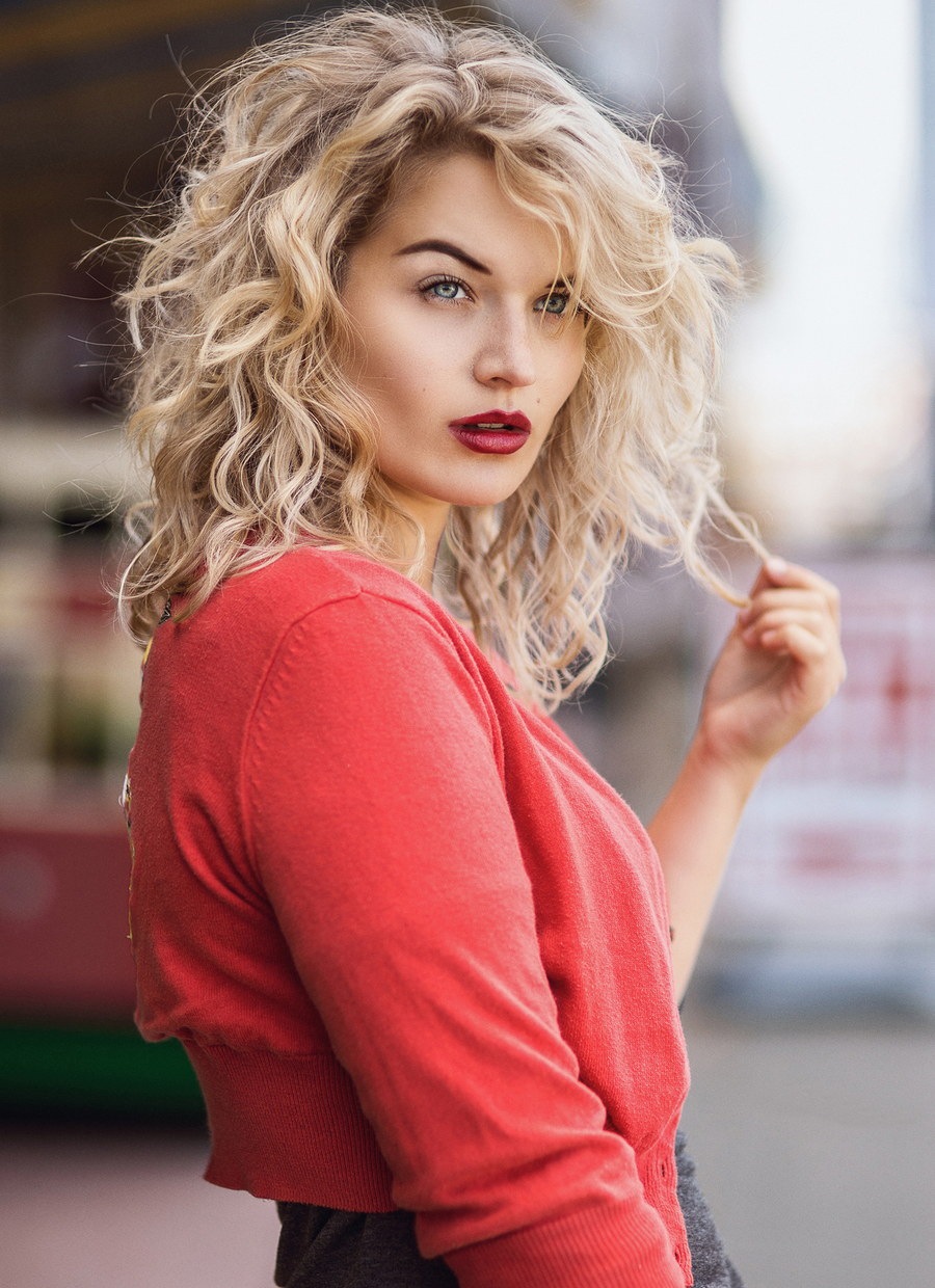 Jess Megan Looks INCREDIBLE! | BMA Models Blog