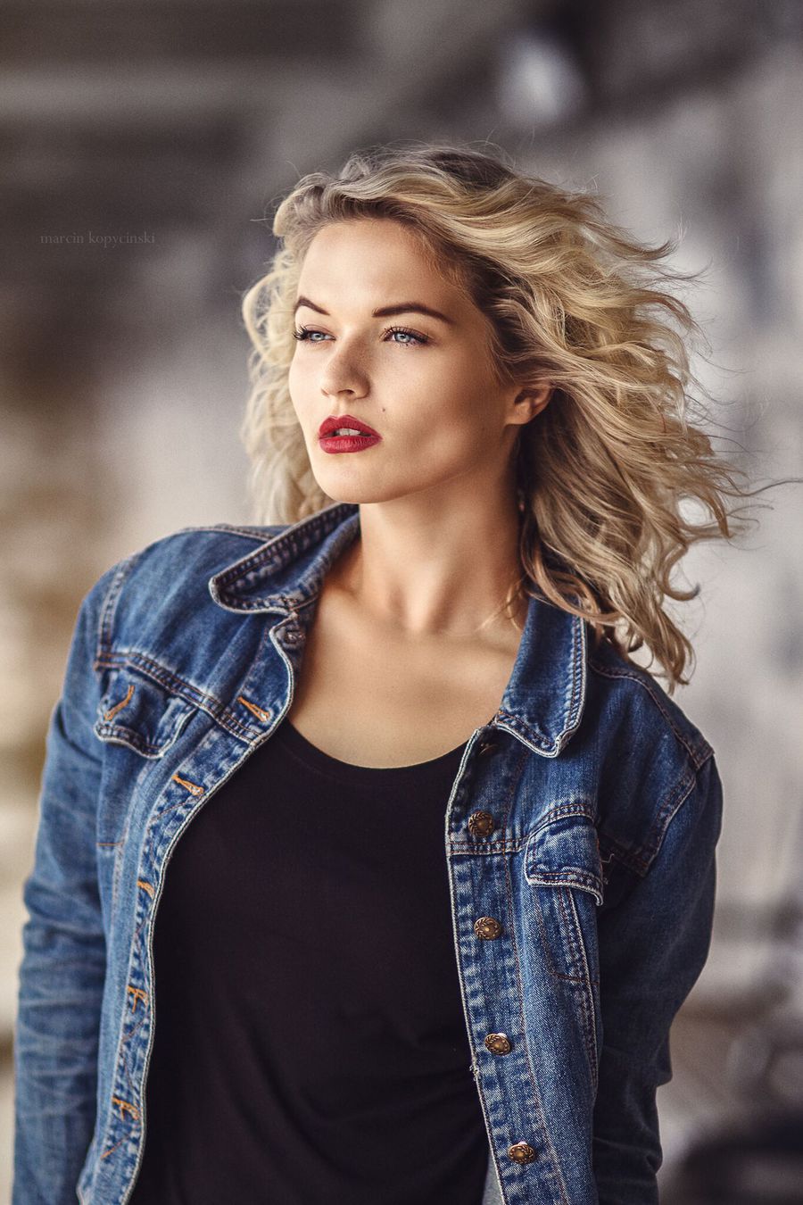 Jess Megan Looks INCREDIBLE! | BMA Models Blog