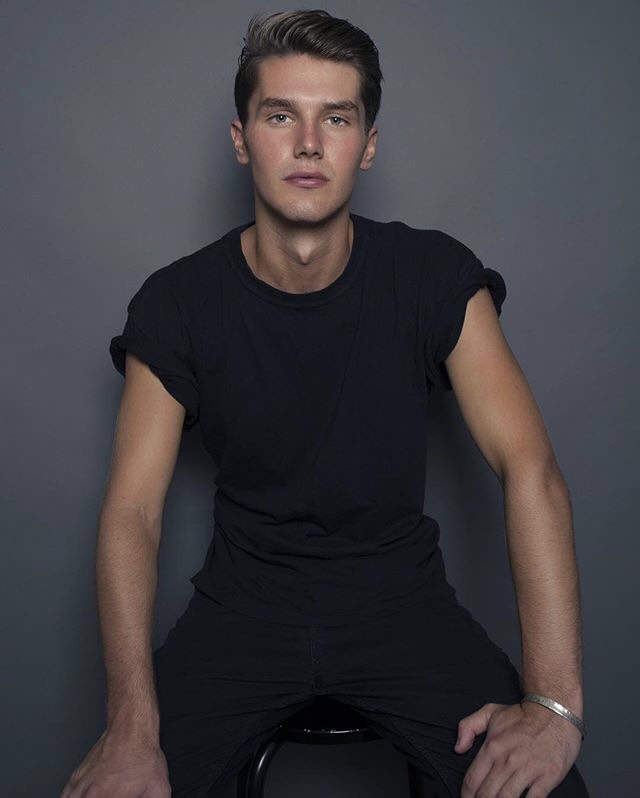 FRANCIS L JOINS BMA MODELS! | BMA Models Blog