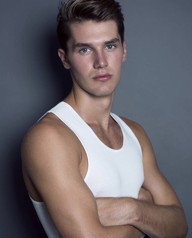 FRANCIS L JOINS BMA MODELS! | BMA Models Blog