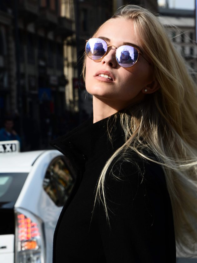 Elvira Joins BMA Models! | BMA Models Blog