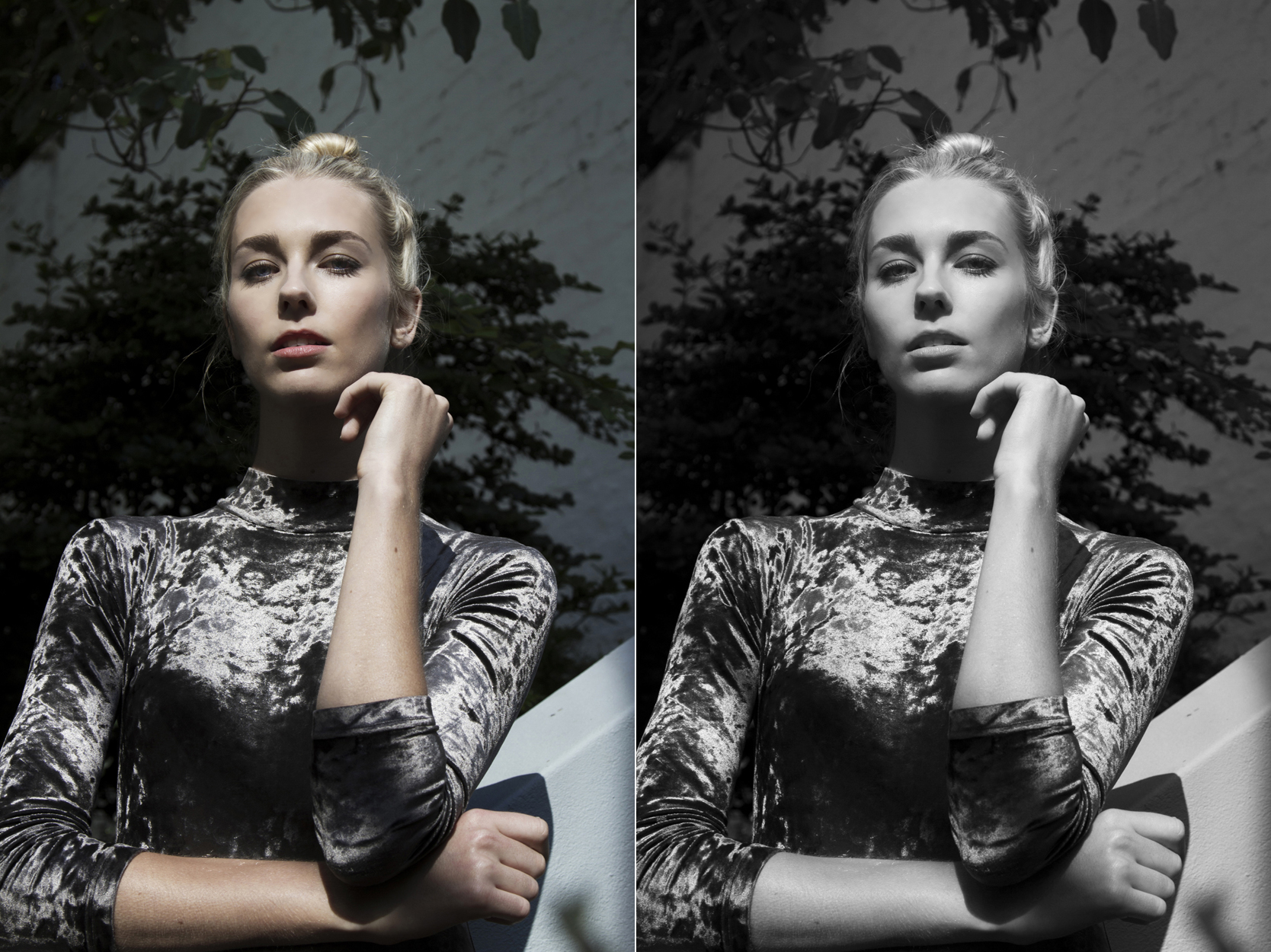 Which Do You Prefer? Jen Bird! | BMA Models Blog