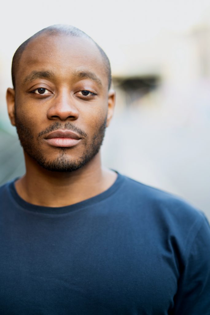 Artist Eric K Is All Updated!! | BMA Models Blog