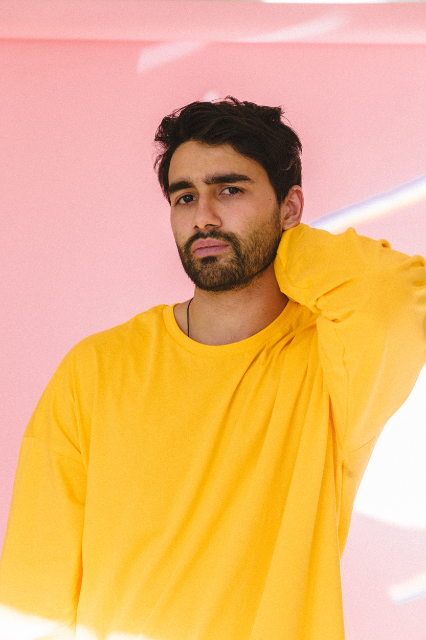 Good Luck Ashlin! | BMA Models Blog