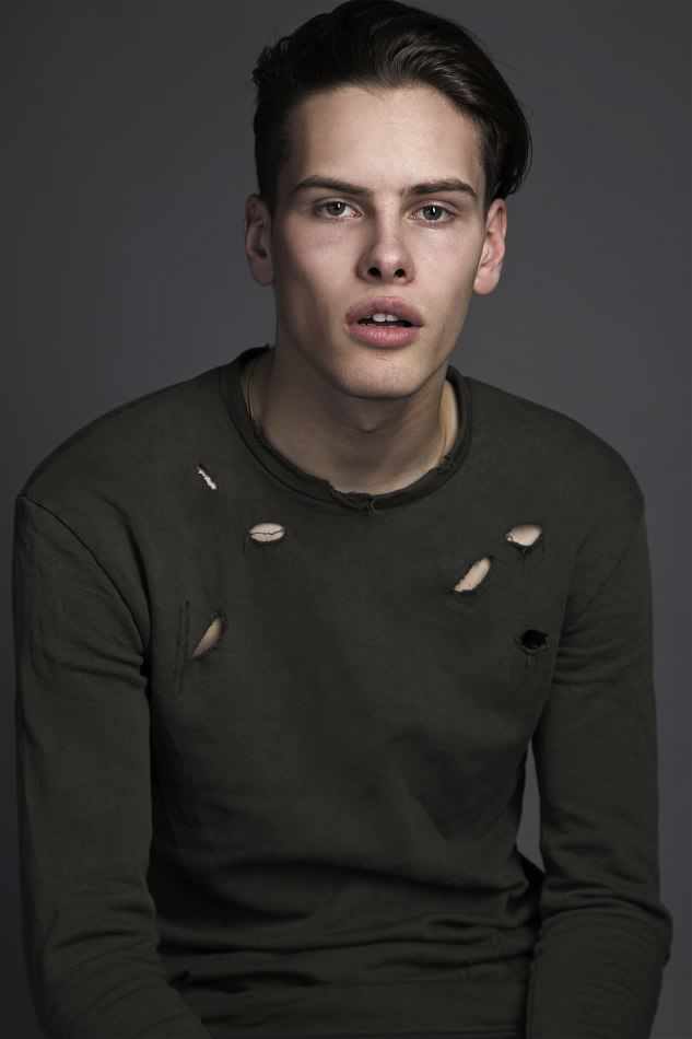 Jack C Joins BMA Models! | BMA Models Blog