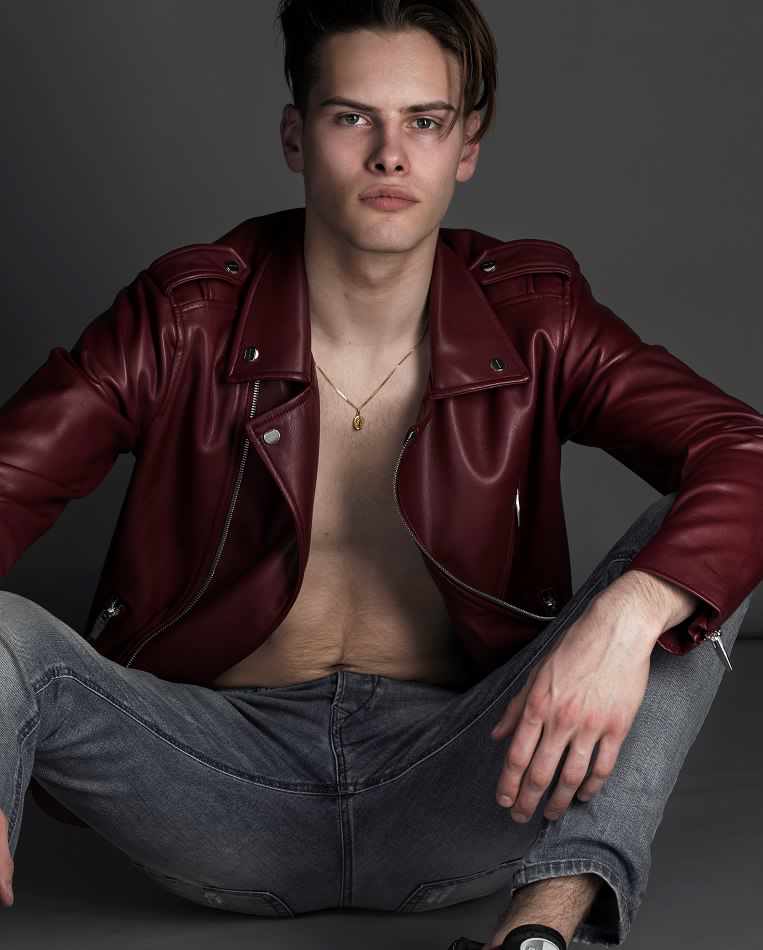 Jack C Joins BMA Models! | BMA Models Blog