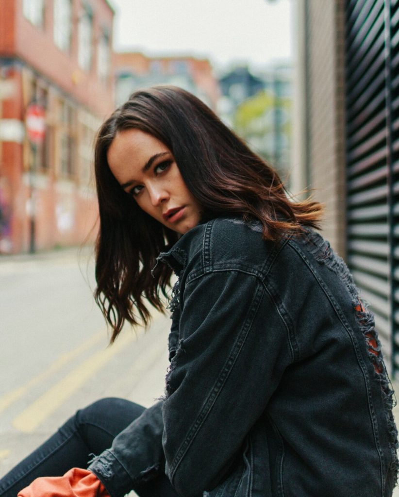 Lexi K Joins BMA Models! | BMA Models Blog