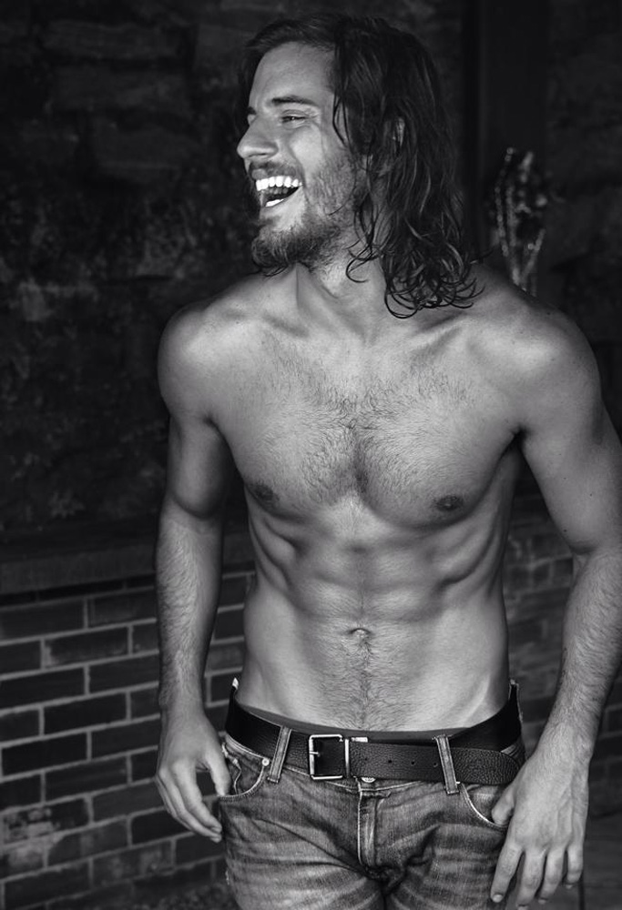 Juan B Joins BMA Models! | BMA Models Blog