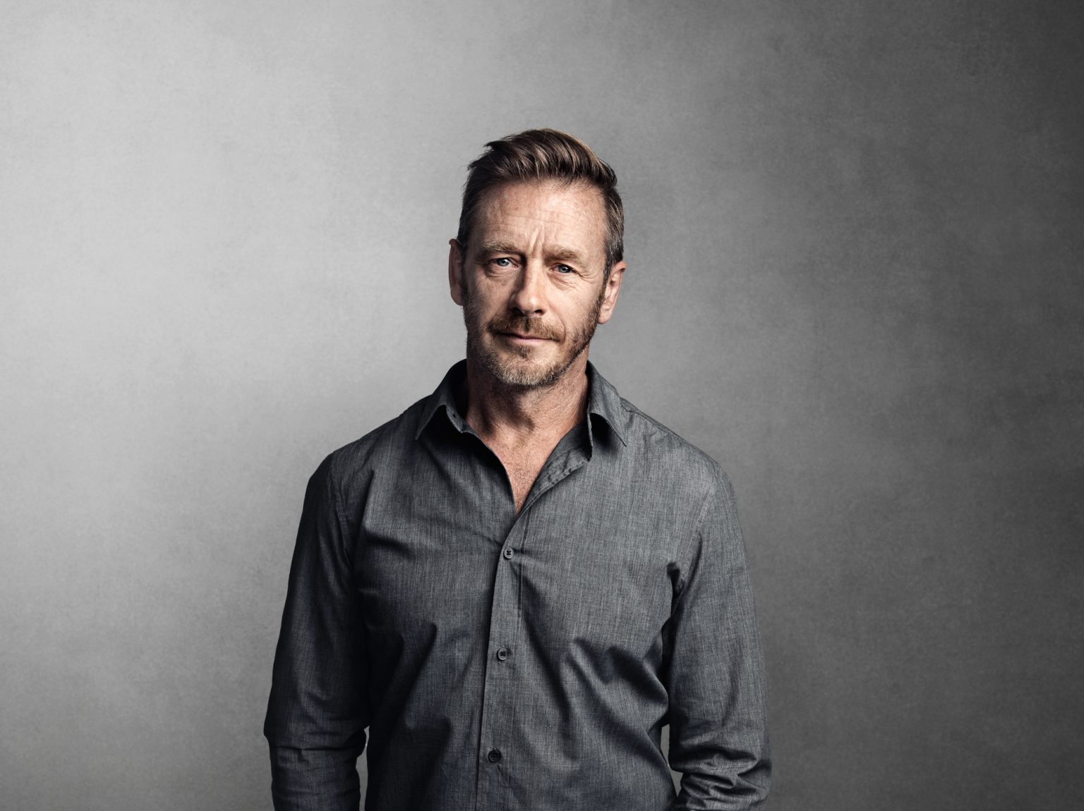 Simon Bond In BBC Silent Witness!! | BMA Models Blog