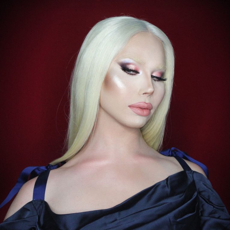 BMA Influencer Alexis Stone Goes GLOBAL! | BMA Models Blog