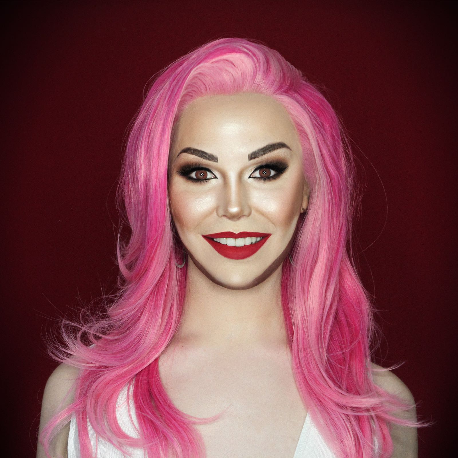 BMA Influencer Alexis Stone Goes GLOBAL! | BMA Models Blog