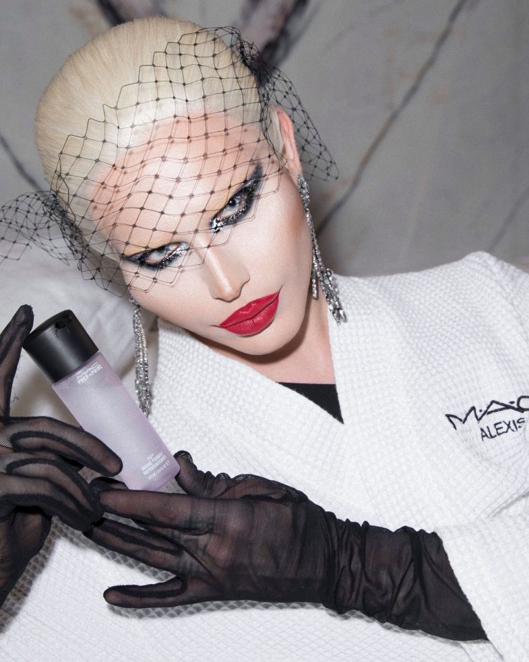 BMA Influencer Alexis Stone Goes GLOBAL! | BMA Models Blog