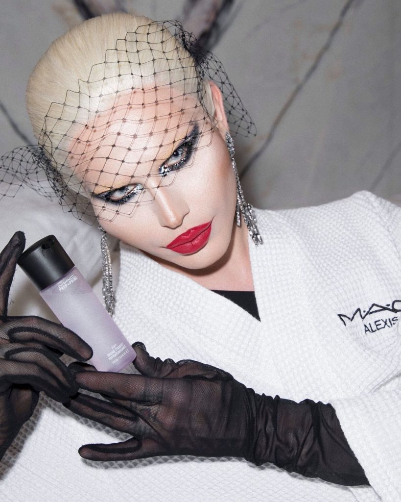 BMA Influencer Alexis Stone Goes GLOBAL! | BMA Models Blog