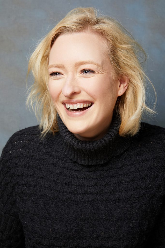 Actress Fiona G New Headshots Are Lovely! | BMA Models Blog