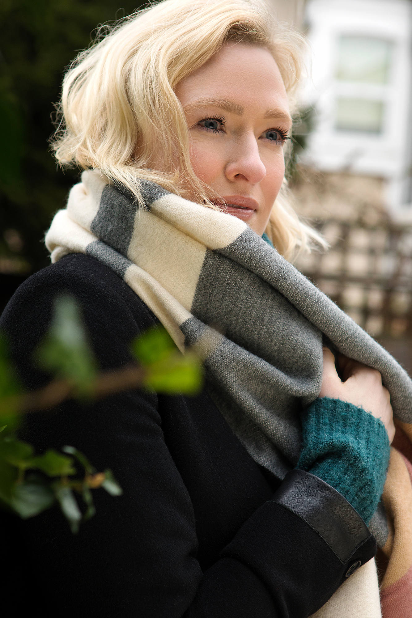 Actress Fiona G New Headshots Are Lovely! | BMA Models Blog