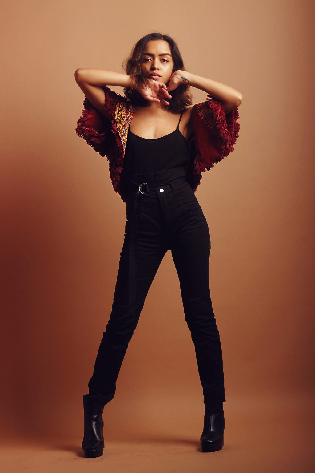 These New Images Of Roksana S Are AMAZING! | BMA Models Blog