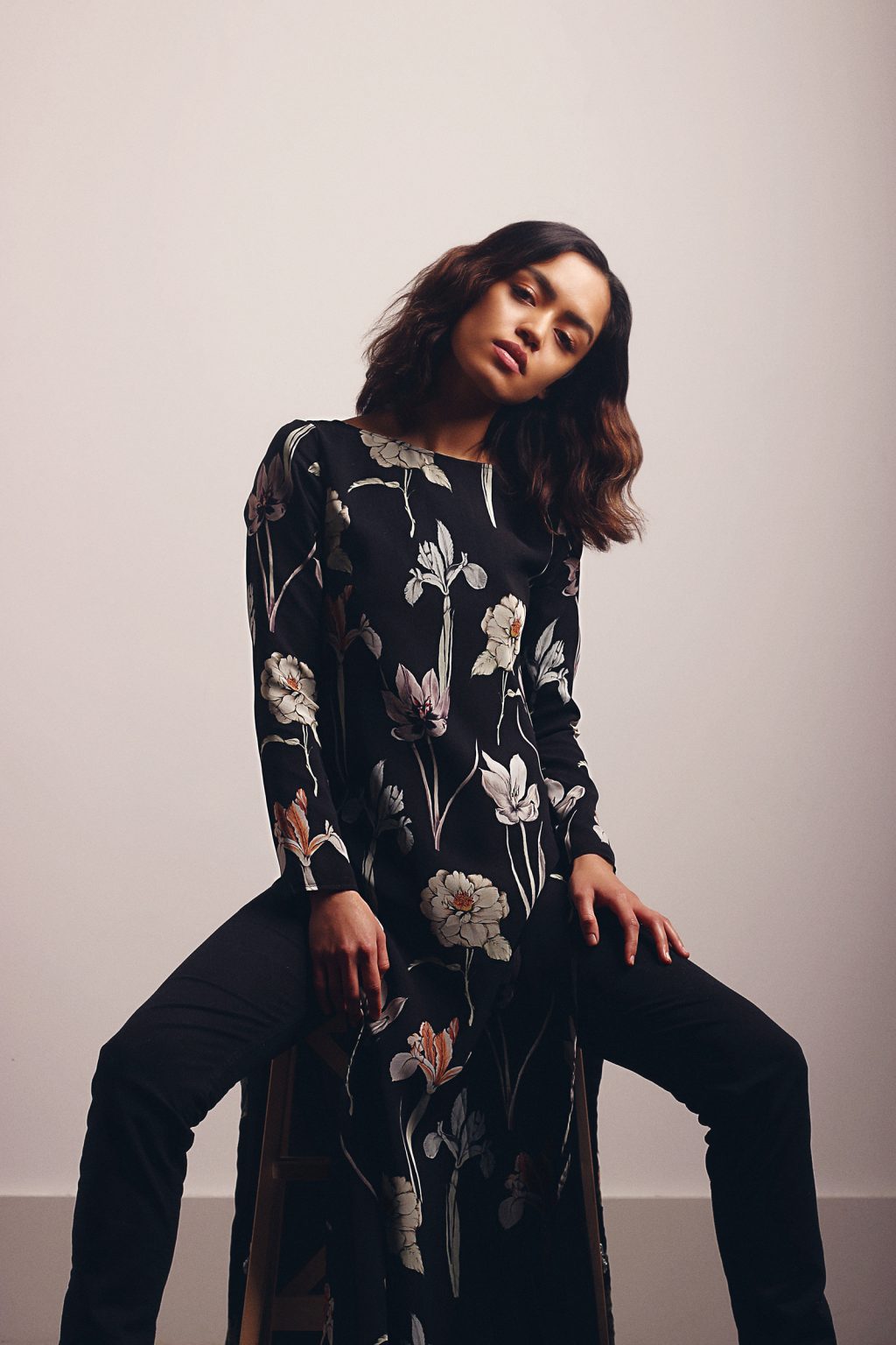 These New Images Of Roksana S Are AMAZING! | BMA Models Blog