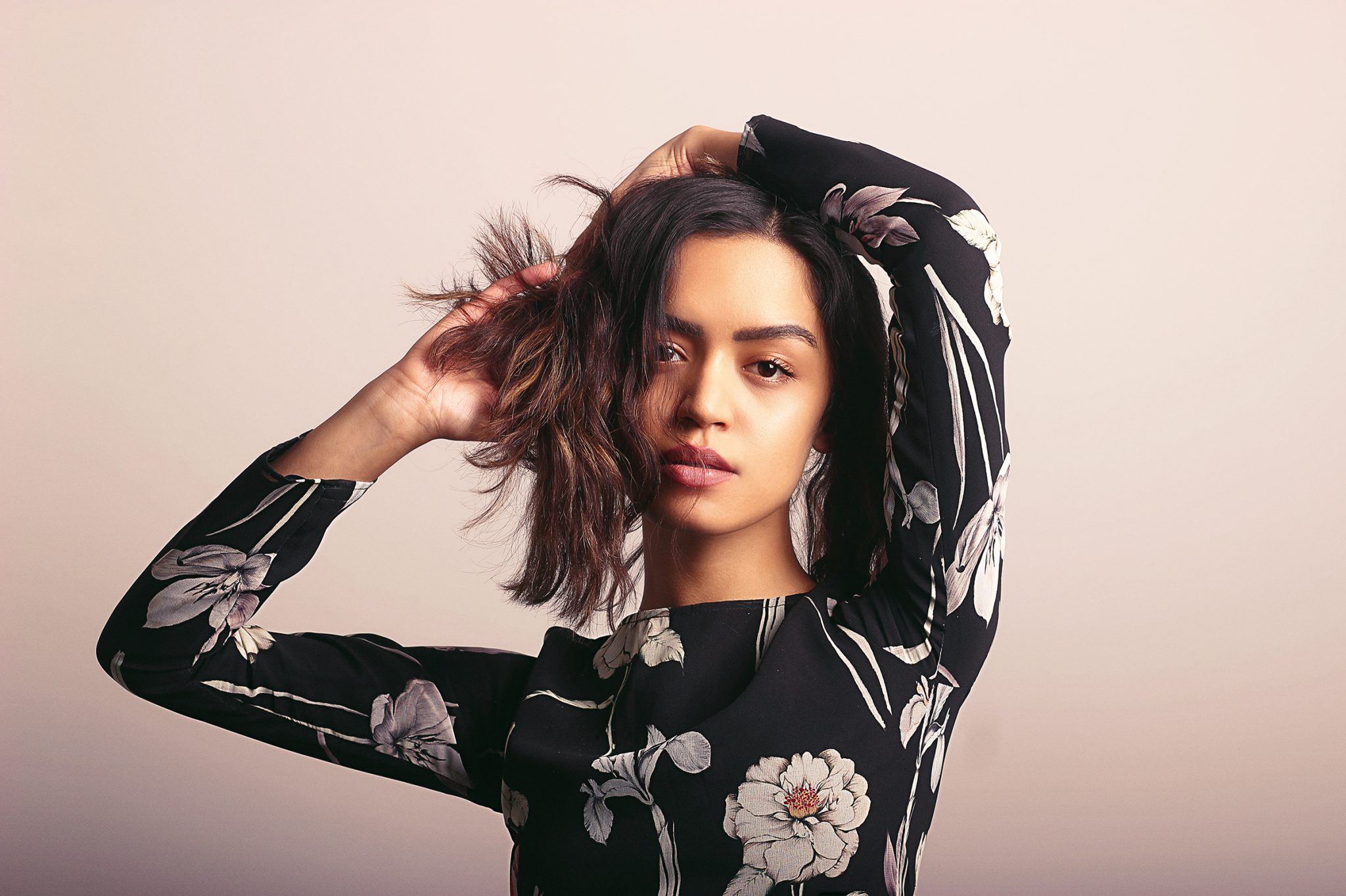 These New Images Of Roksana S Are AMAZING! | BMA Models Blog