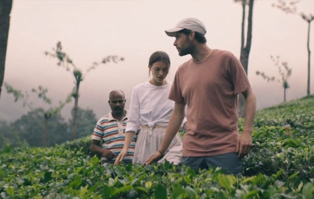 Dani M is Incredible in India! | BMA Models Blog