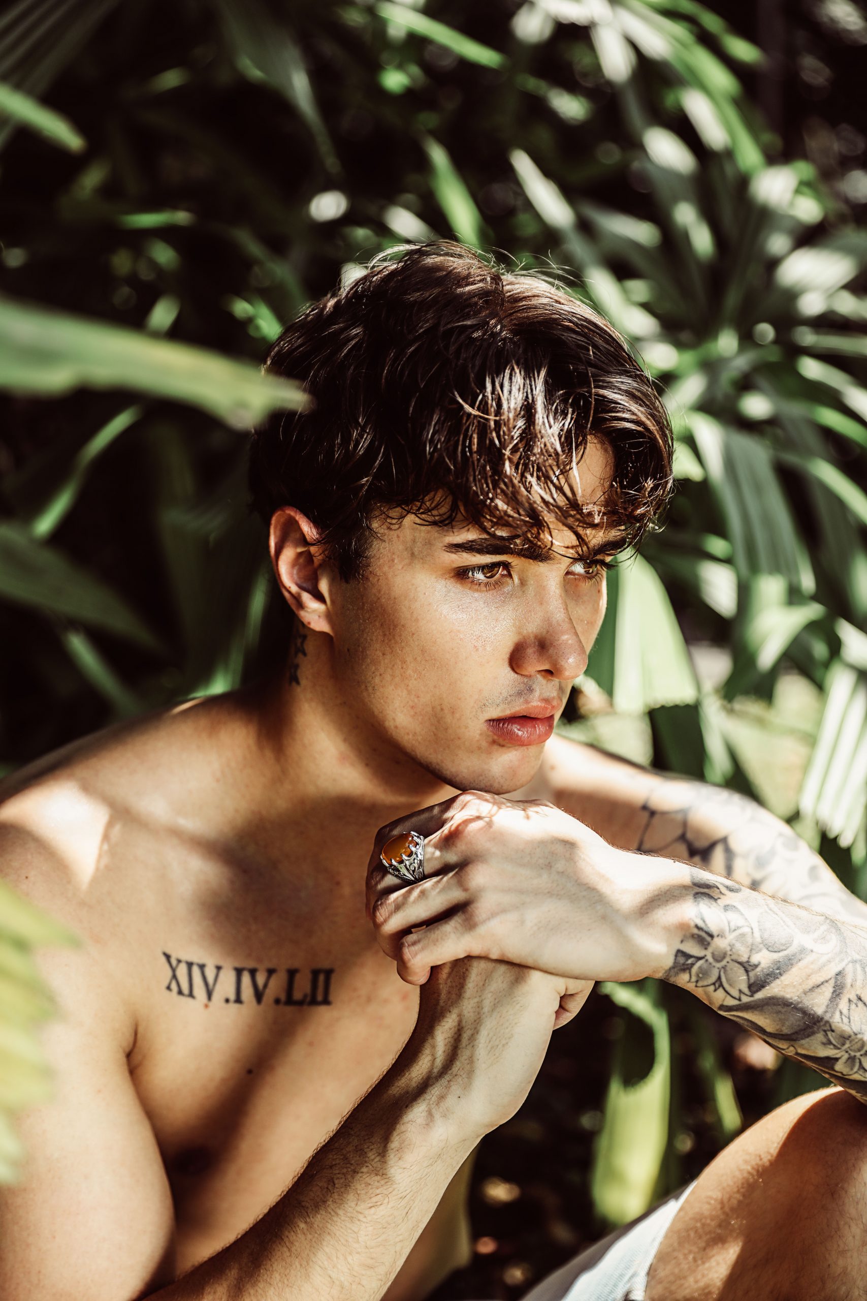 WARREN G JOINS BMA MODELS!! | BMA Models Blog