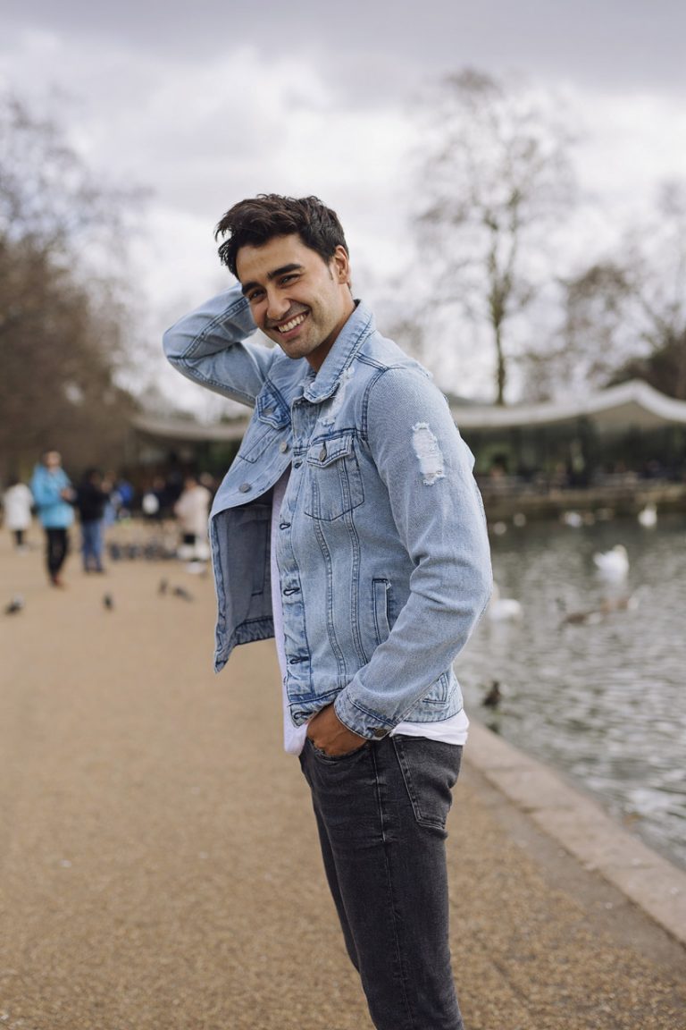 Ashlin's New Images Are Here! | BMA Models Blog