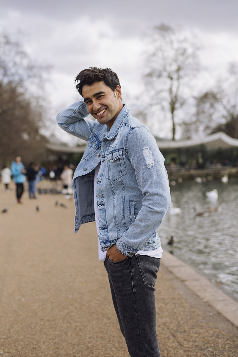 Ashlin's New Images Are Here! | BMA Models Blog