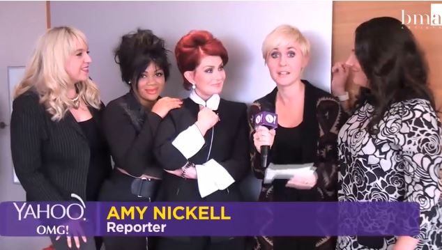 Amy N's New Profile looks Amazing! | BMA Models Blog