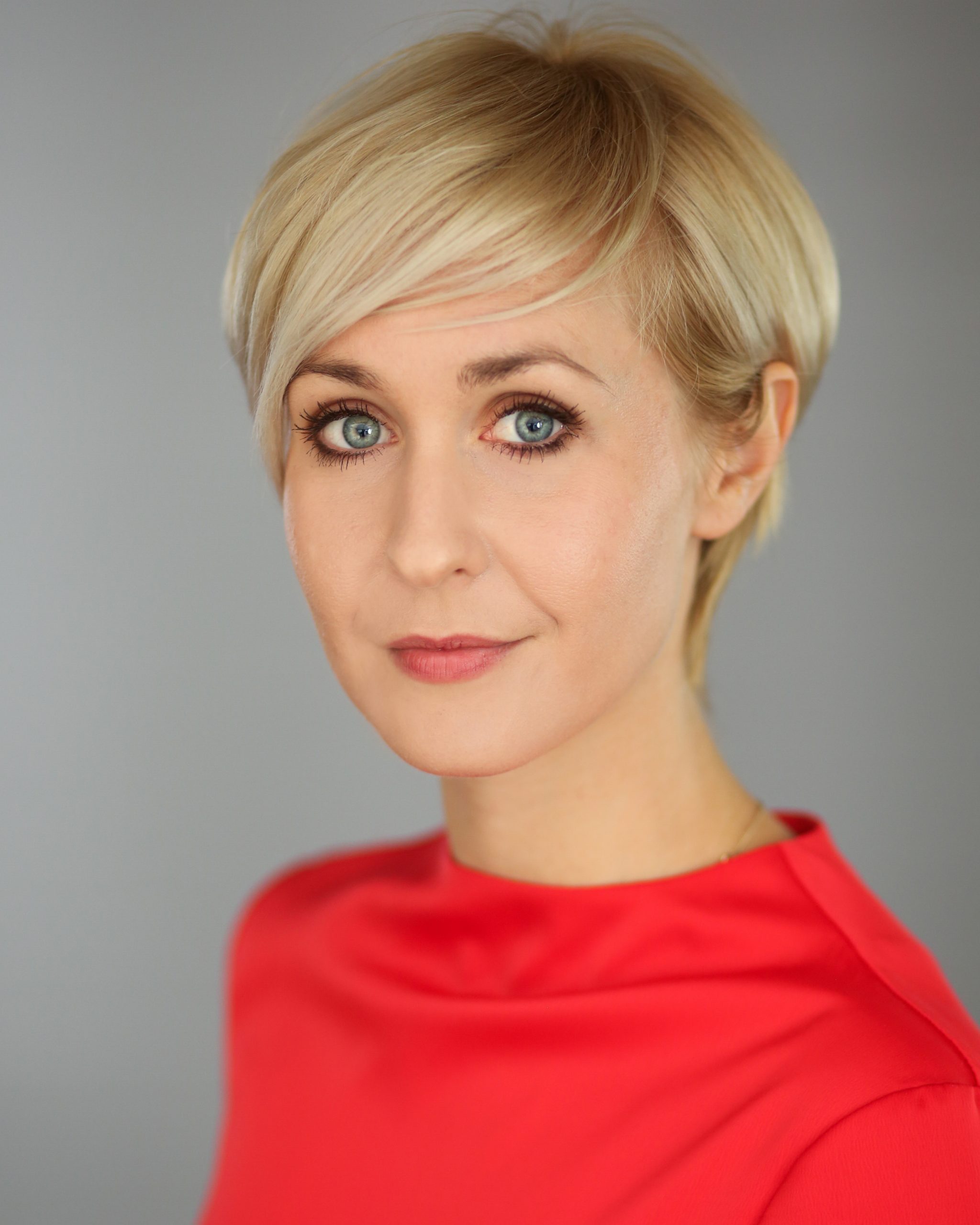 Amy N's New Profile looks Amazing! | BMA Models Blog