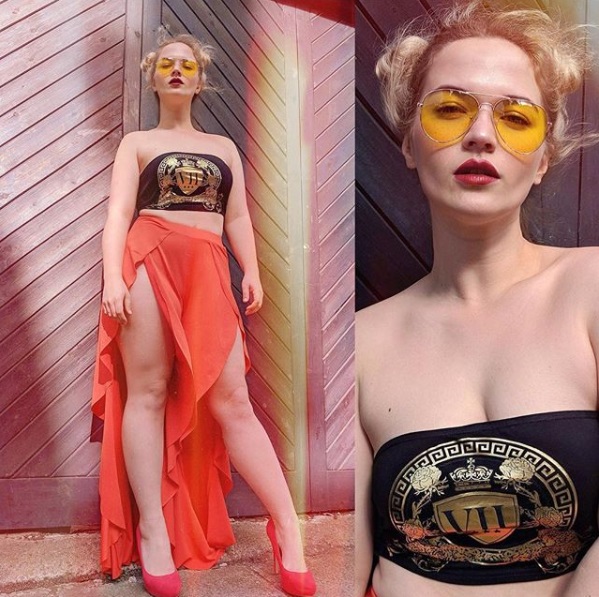 Jess & Ling Collab With Boohoo x Steff London! | BMA Models Blog