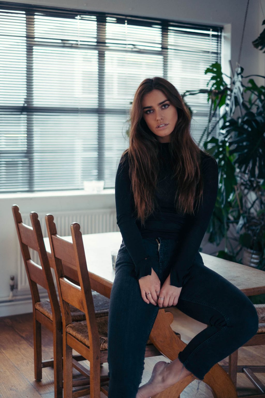 Model Shauna R is Stunning! | BMA Models Blog