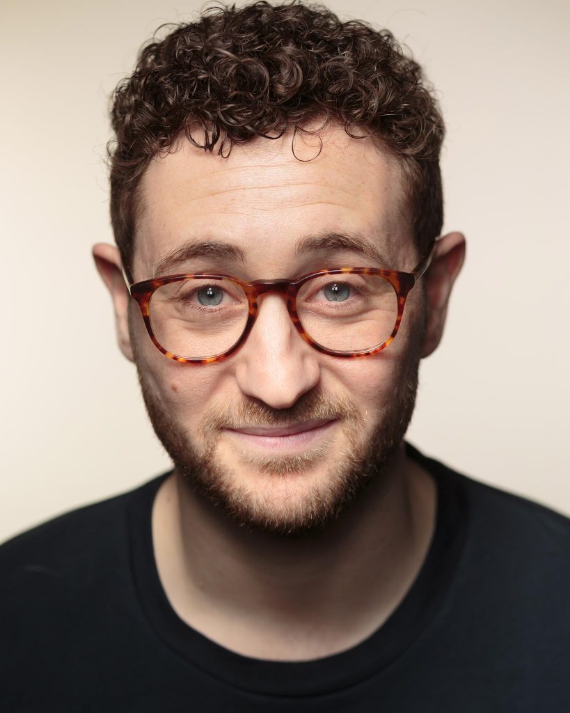 CATCH UP WITH: ADAM J!! | BMA Models Blog