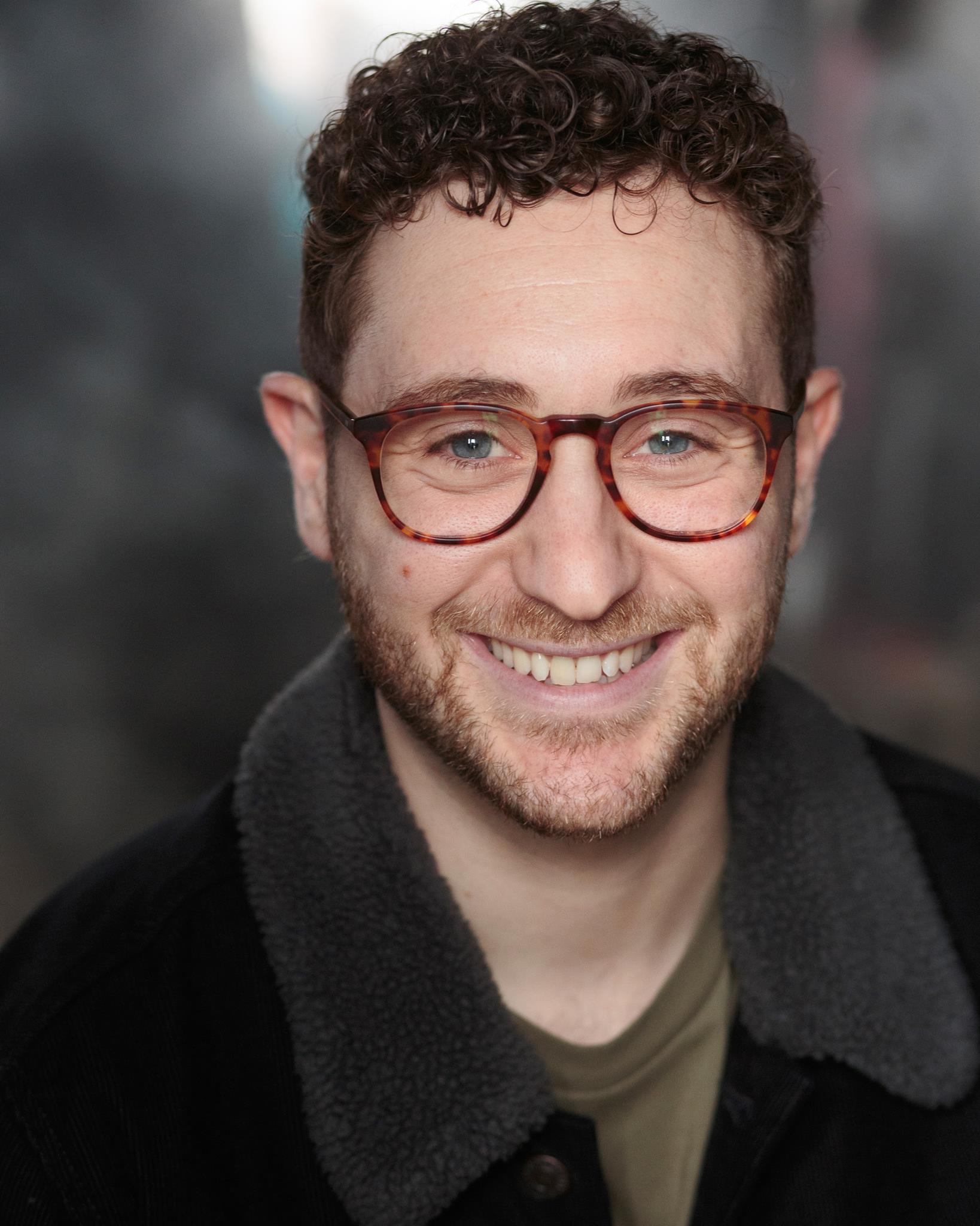 CATCH UP WITH: ADAM J!! | BMA Models Blog