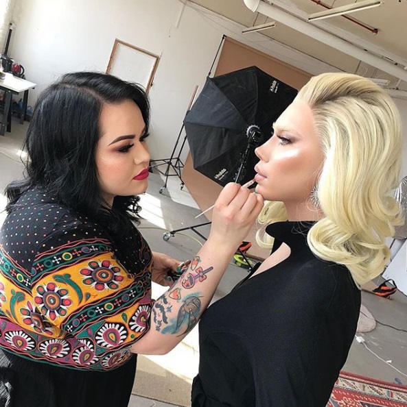 CATCH UP WITH INFLUENCER ALEXIS STONE!! | BMA Models Blog