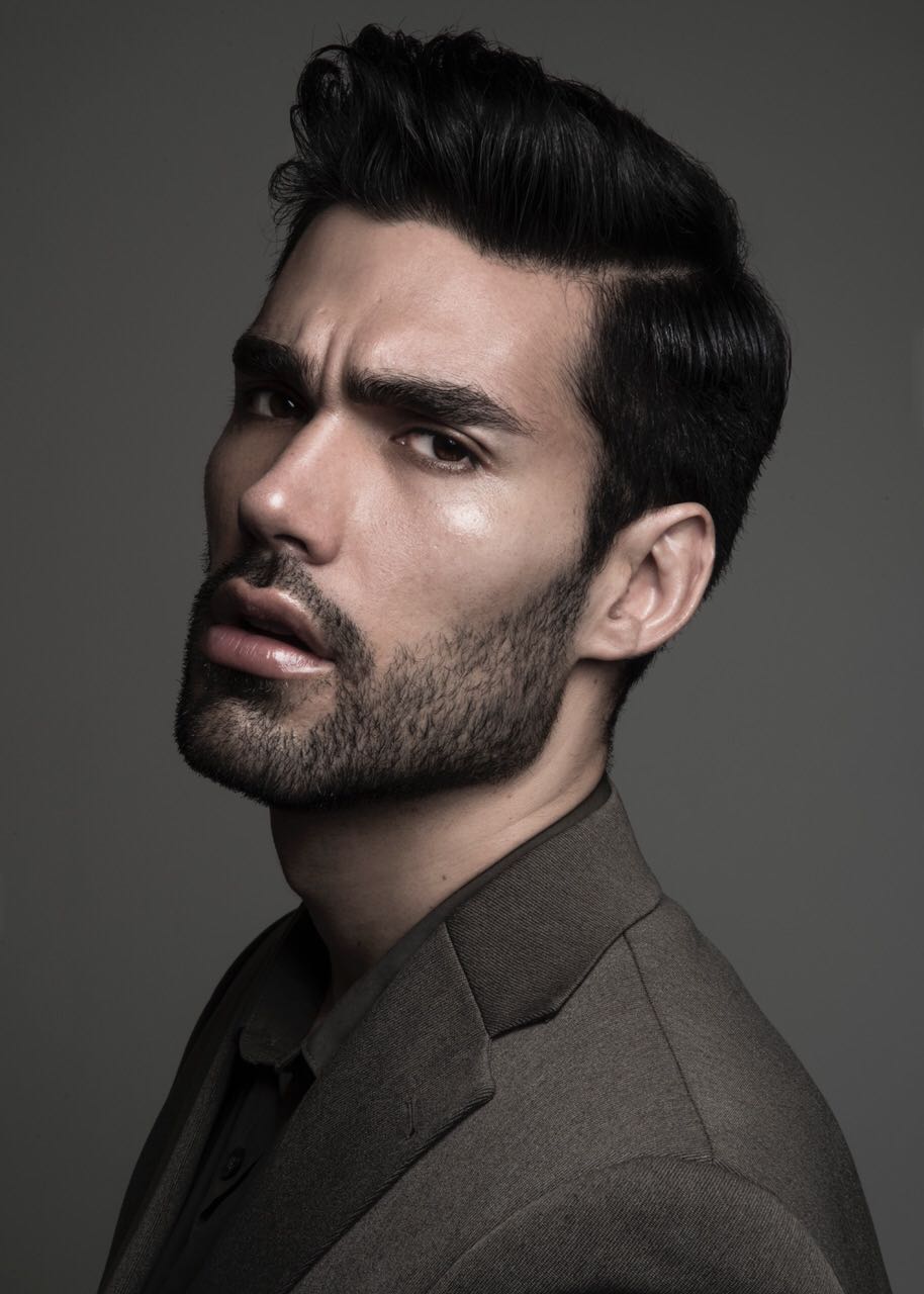 DANIEL K JOINS BMA MODELS!! | BMA Models Blog
