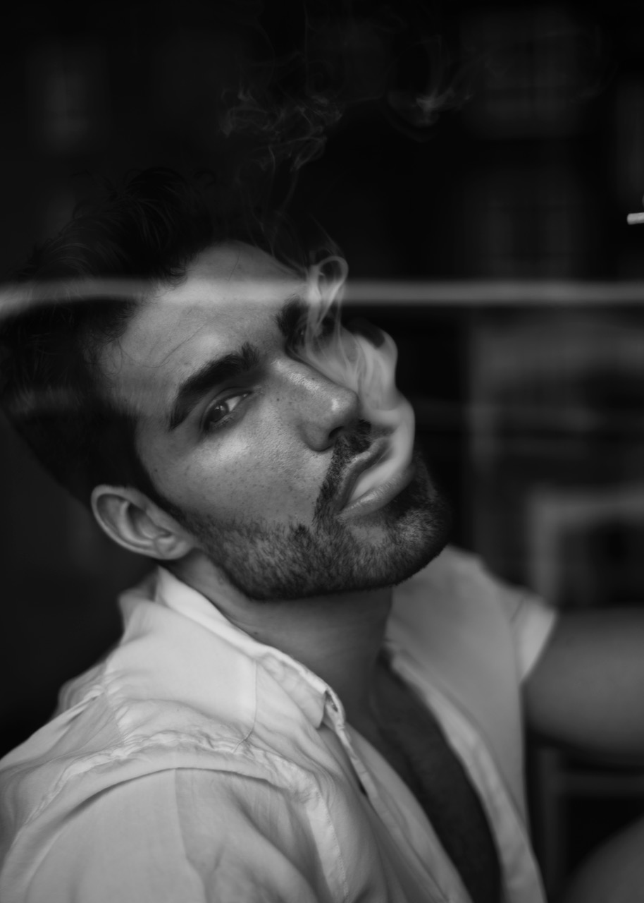 DANIEL K JOINS BMA MODELS!! | BMA Models Blog