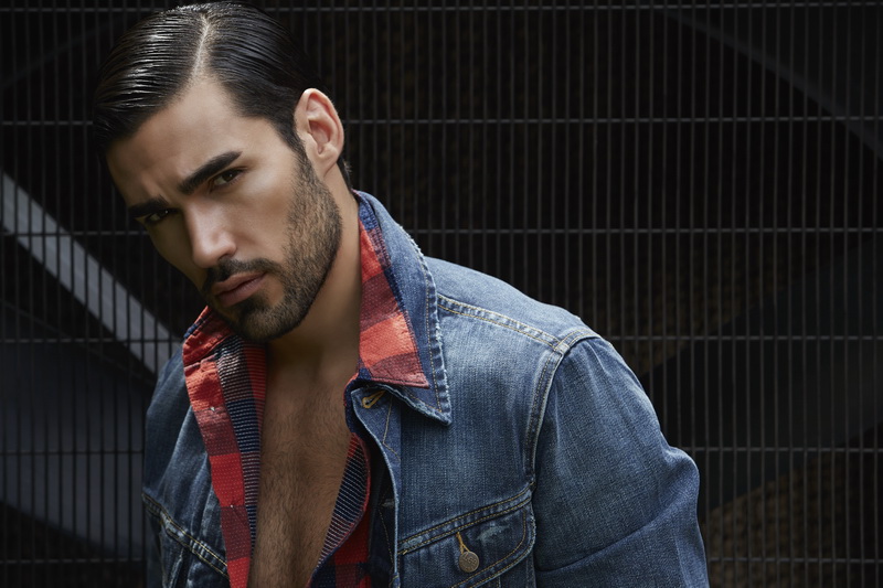 DANIEL K JOINS BMA MODELS!! | BMA Models Blog