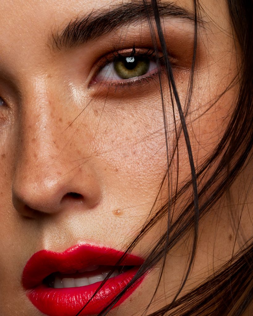 LEXI K SHOOTS WITH NICOLE LOVELL!! | BMA Models Blog