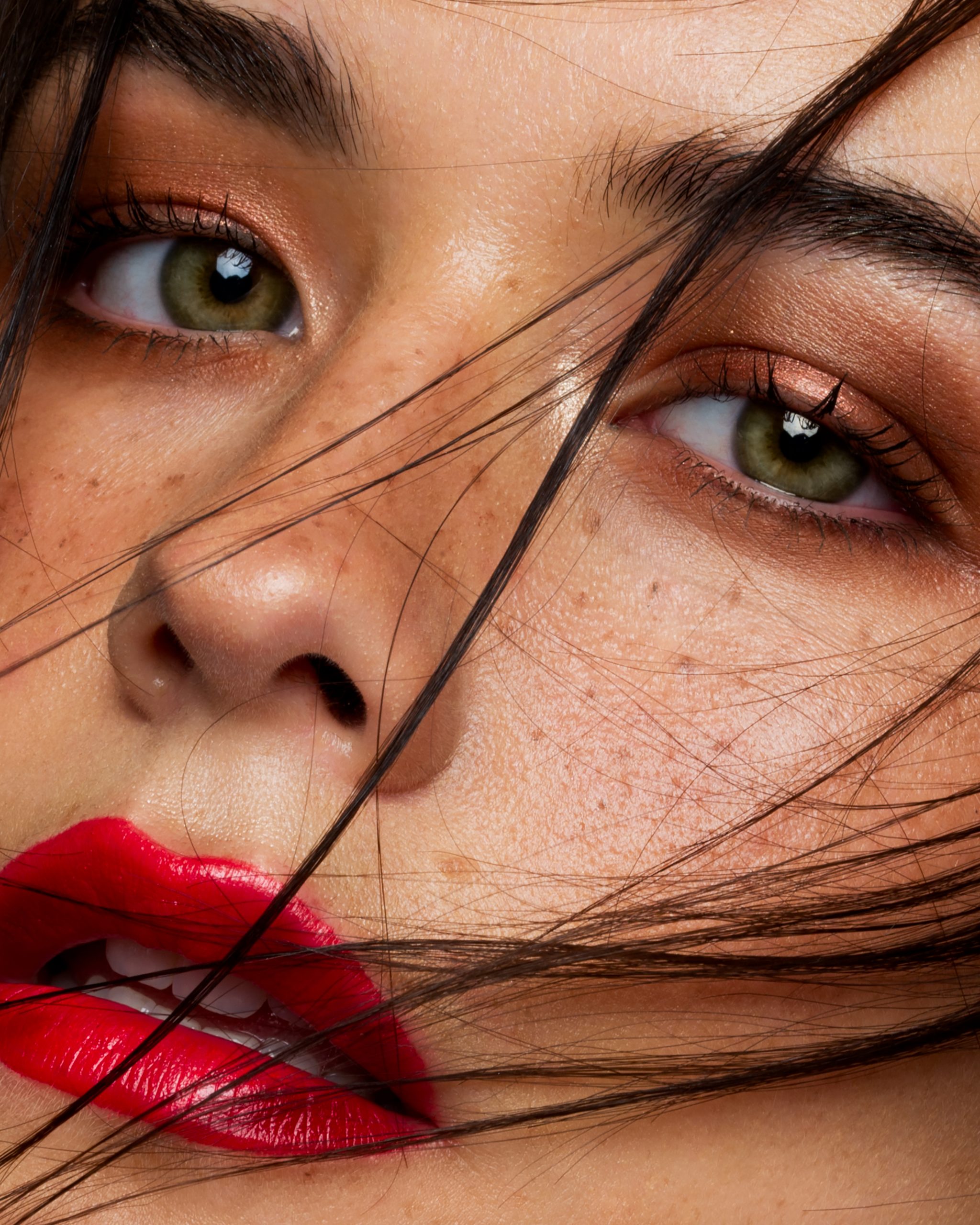 LEXI K SHOOTS WITH NICOLE LOVELL!! | BMA Models Blog