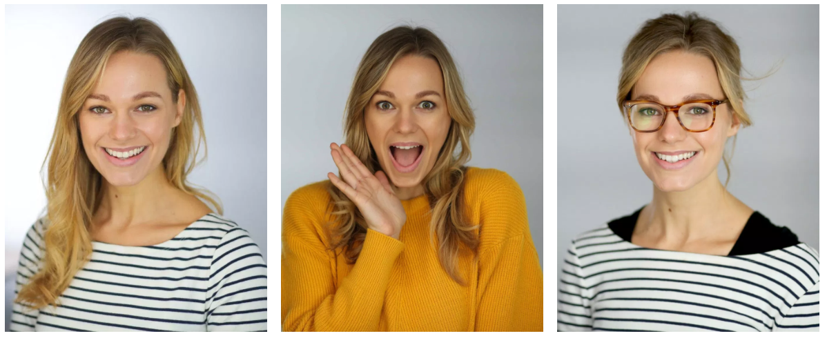 Discover Courtney V's Artists' Profile! | BMA Models Blog