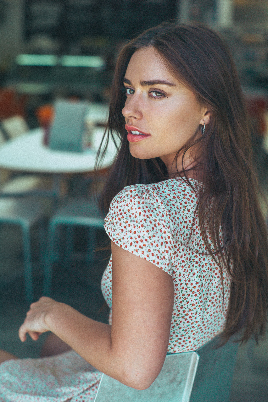 SHAUNA R NEW IMAGES ARRIVE!! | BMA Models Blog