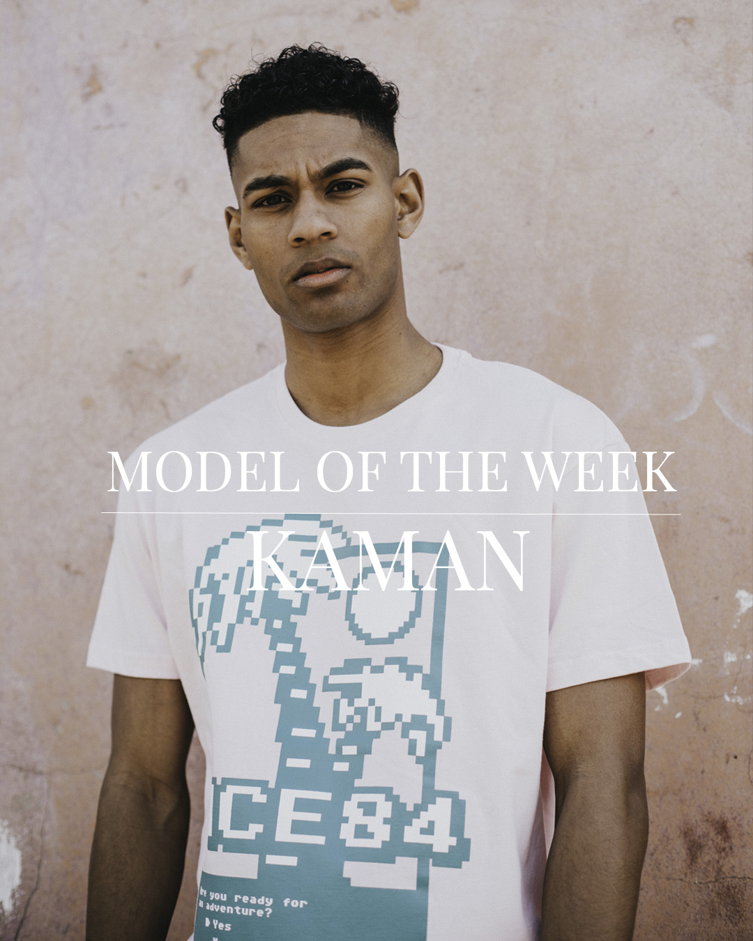 MODEL OF THE WEEK: KAMAN!! | BMA Models Blog