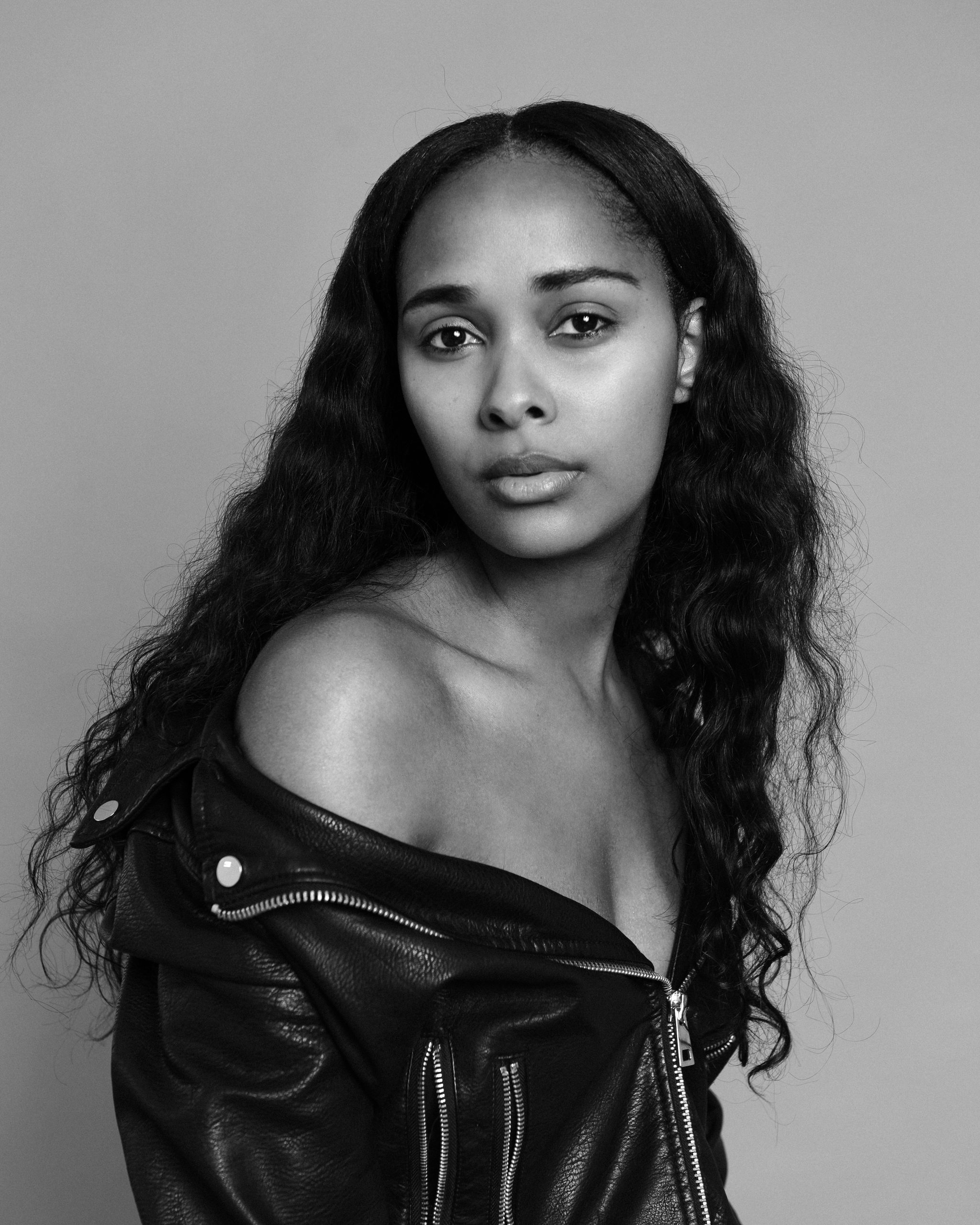 WELCOME CATIA TO TEAM BMA!! | BMA Models Blog