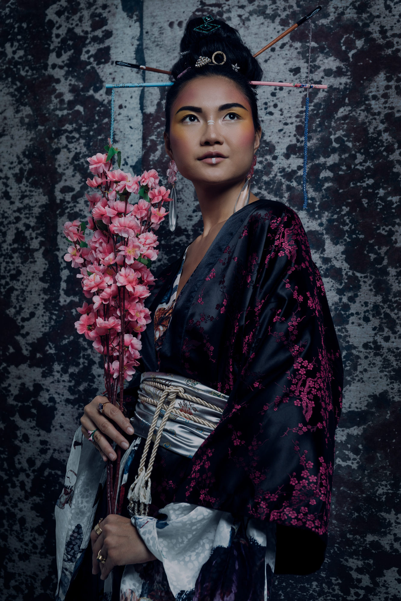 NEW IMAGES FOR HAN RAN!! | BMA Models Blog